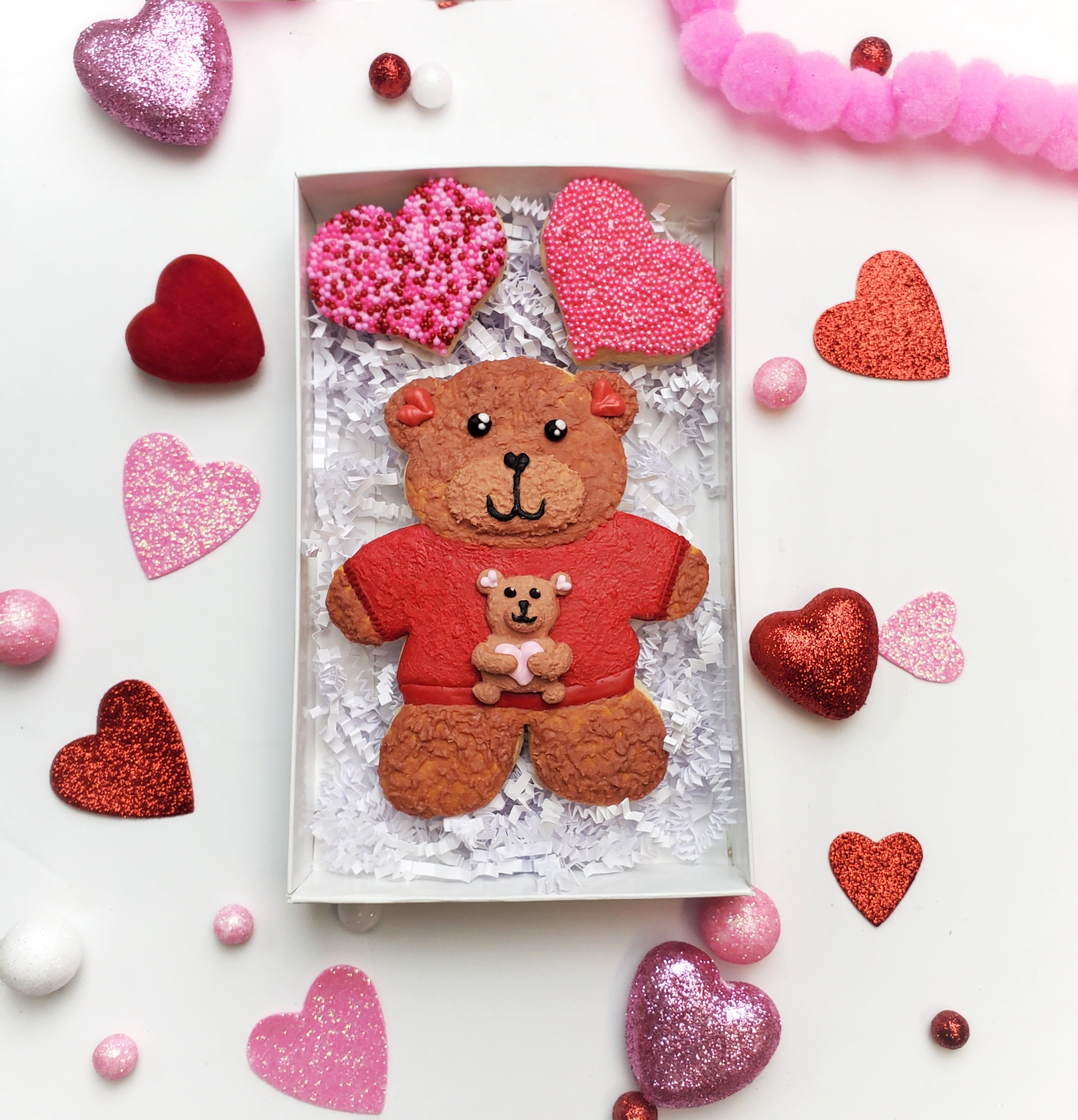 Products – Desserts by Sprinkled Sweetness